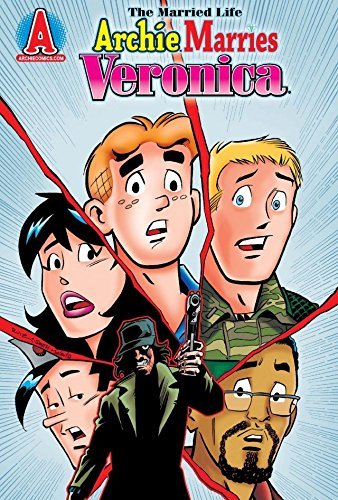 Archie Marries Veronica #22 by Various | Goodreads