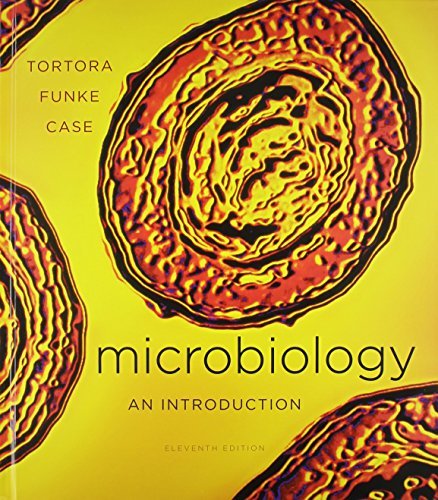 Microbiology: An Introduction [with MasteringBiology + Microbiology ...