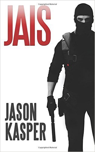 Jais (David Rivers #1) by Jason Kasper | Goodreads