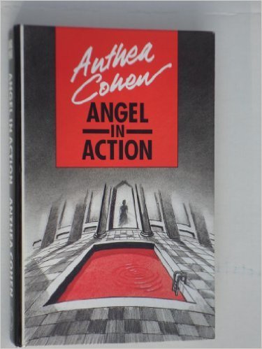 Angel In Action (Agnes Carmichael, #11) by Anthea Cohen | Goodreads