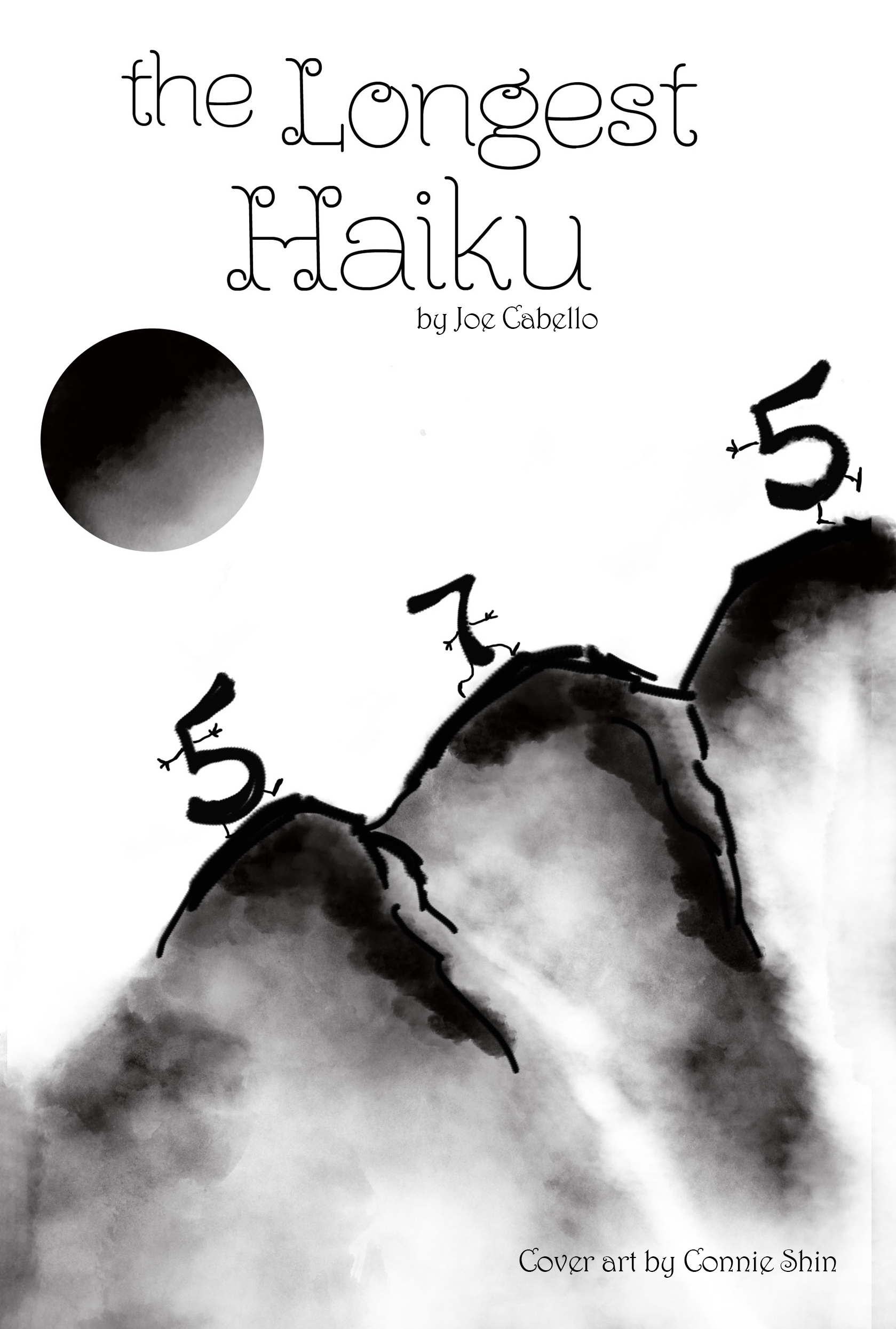 The Longest Haiku: 100% 5-7-5 syllable structure. The longest haiku ...