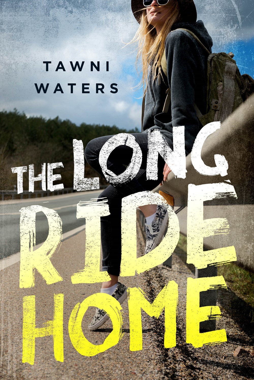 The Long Ride Home by Tawni Waters | Goodreads