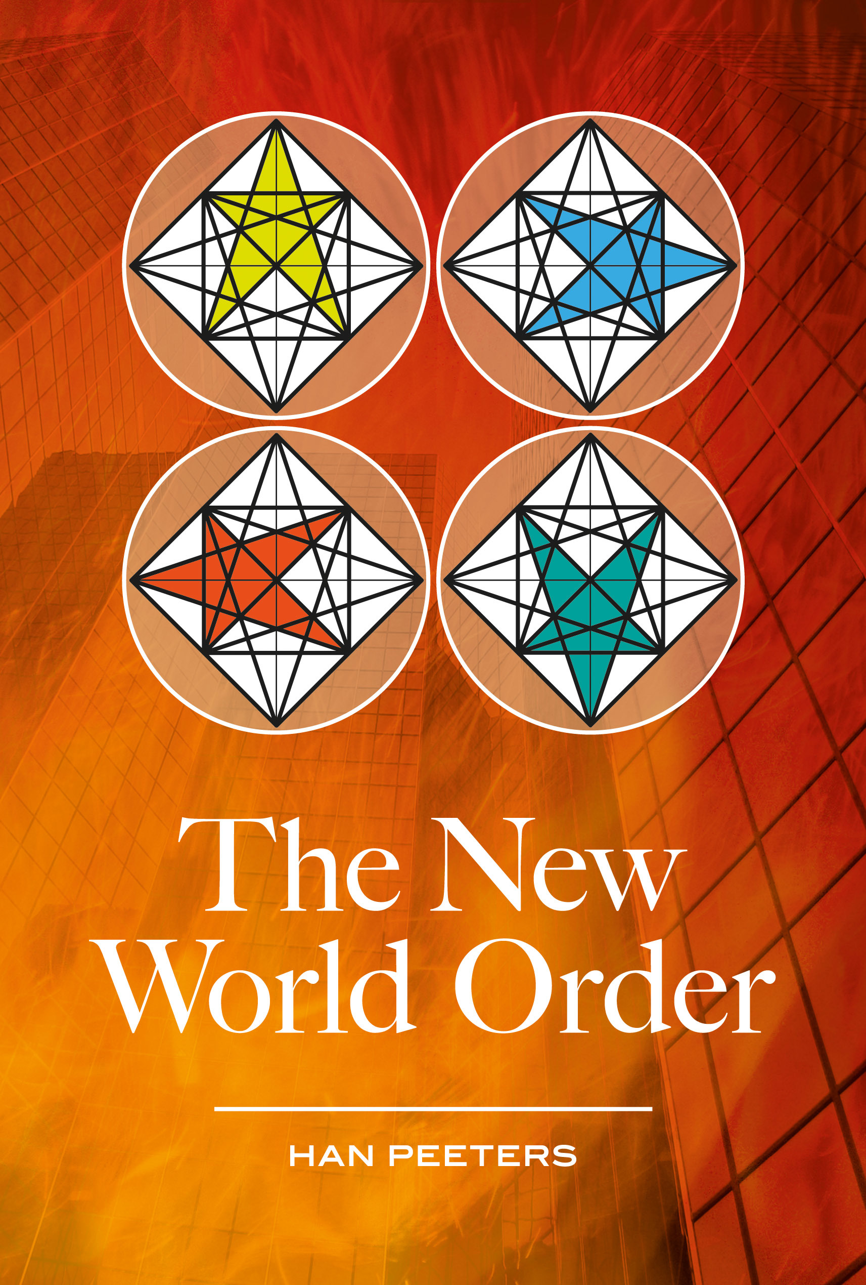 The new world order by Han Peeters | Goodreads