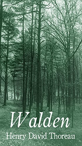 Walden (Annotate) by Henry David Thoreau | Goodreads