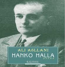 Hanko Halla by Ali Asllani | Goodreads