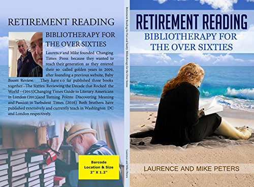 Retirement Reading: Bibliotherapy for the Over Sixties by Laurence ...