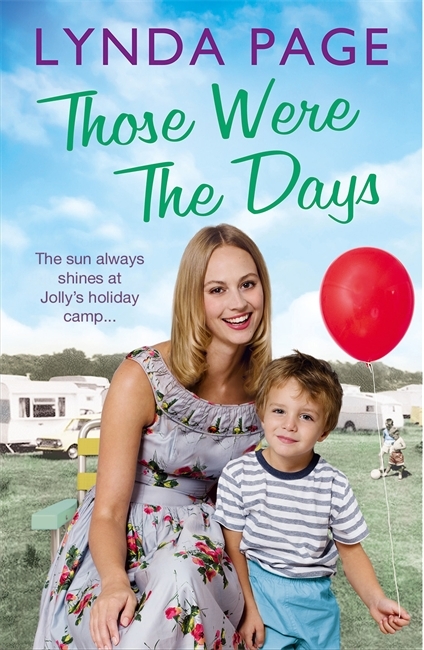 Those Were The Days by Lynda Page | Goodreads
