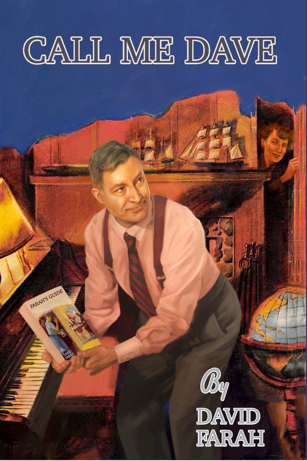 Call Me Dave; Mildred Benson: The Transgender Man Who Wrote Nancy Drew ...