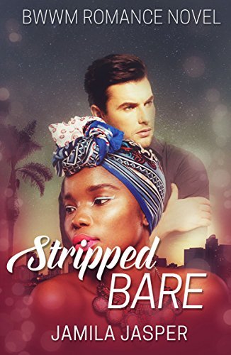 Stripped Bare by Jamila Jasper | Goodreads