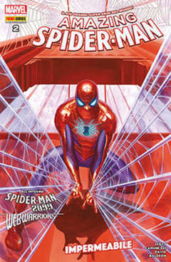 Amazing Spider-Man 651: Amazing Spider-Man 2 - ANAD by Dan Slott ...