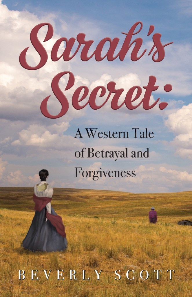 Sarah's Secret by Beverly Scott | Goodreads
