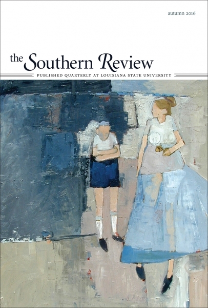 The Southern Review by Jessica Faust, Emily Nemens | Goodreads