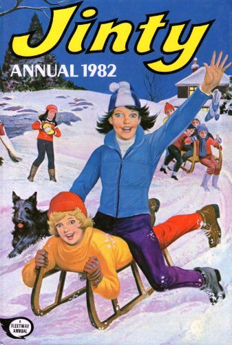 Jinty Annual 1982 by Anonymous | Goodreads