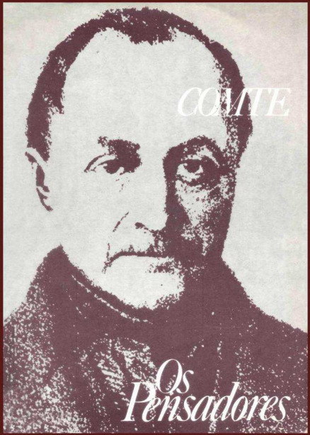 Obras Essenciais de Auguste Comte by Victor Civita | Goodreads