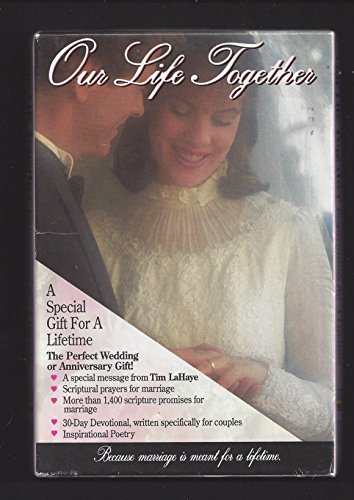 Our Life Together by Honor Books | Goodreads