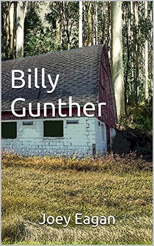 Billy Gunther by Joey Eagan | Goodreads