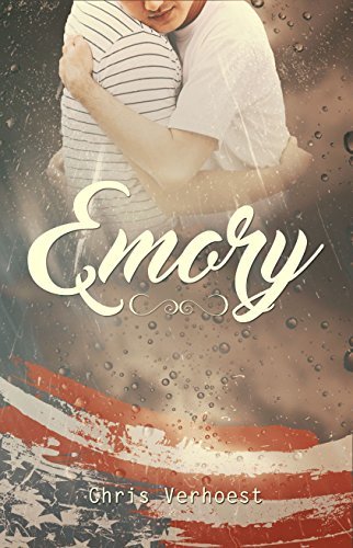 Emory (French Edition) by Chris Verhoest | Goodreads