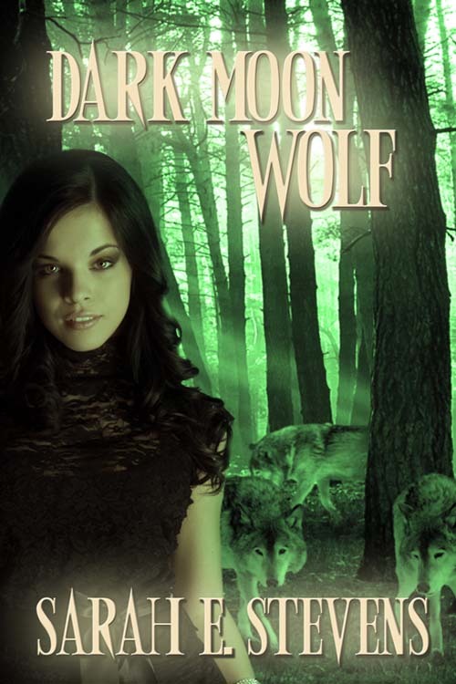 Dark Moon Wolf (Calling the Moon, #1) by Sarah E. Stevens | Goodreads