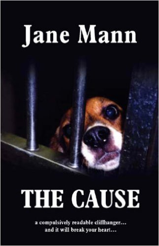 The Cause by jane-mann | Goodreads