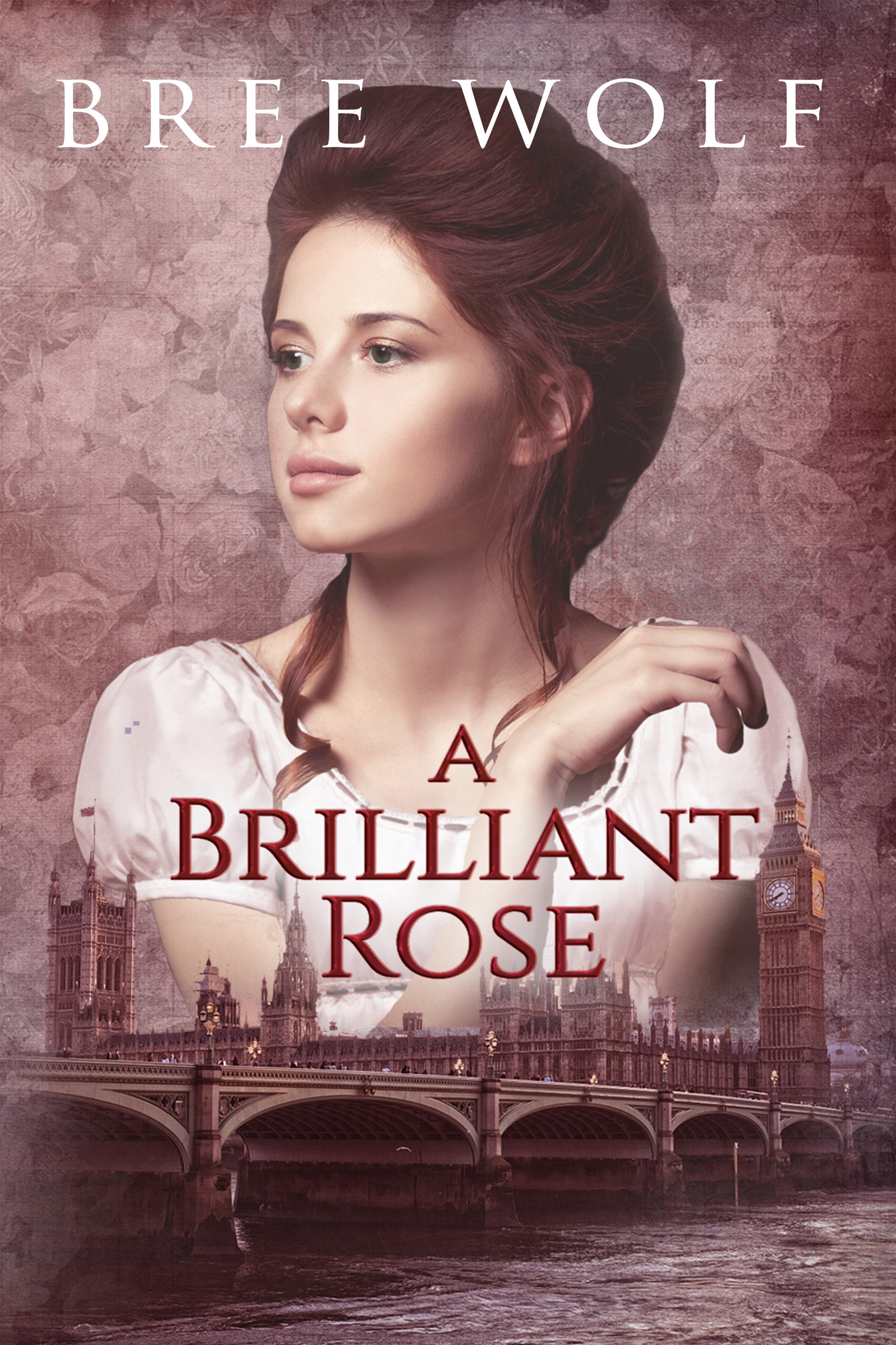A Brilliant Rose (Forbidden Love Novella, #2) by Bree Wolf | Goodreads