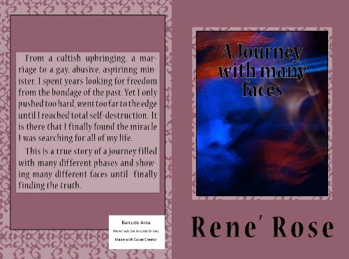 A Journey of many Faces by Rene' Rose | Goodreads