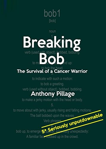 Breaking Bob by Anthony Pillage | Goodreads