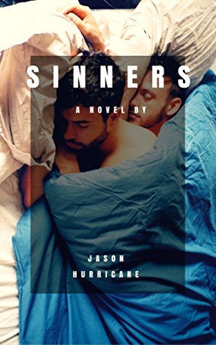 Sinners by Jason Hurricane | Goodreads