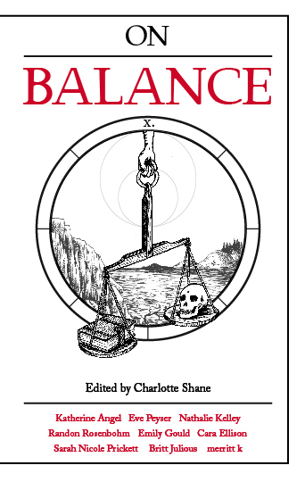 On Balance by Charlotte Shane | Goodreads