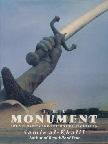 Monument by Samir Khalil | Goodreads