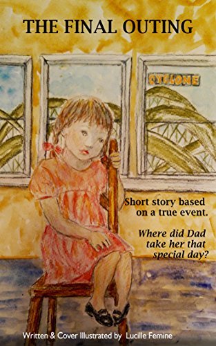 The Final Outing by Lucille Femine | Goodreads