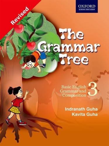 Grammar Tree 3 by Indranath Guha | Goodreads