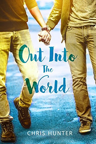Out into the World by Chris Hunter | Goodreads