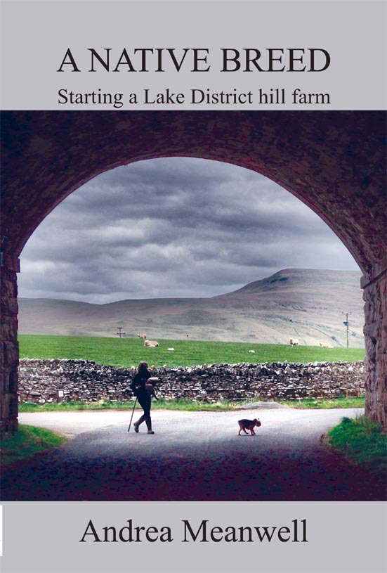 A Native Breed by Andrea Meanwell | Goodreads
