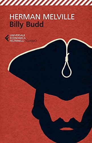Billy Budd by Herman Melville | Goodreads
