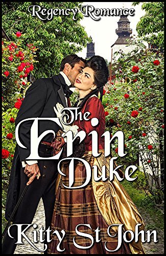 The Erin Duke by Kitty St. John | Goodreads
