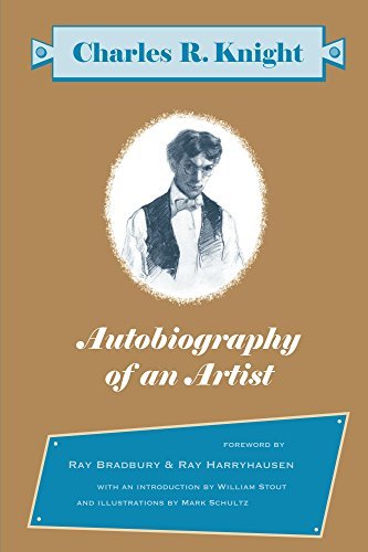 Charles R. Knight: Autobiography of an Artist by Charles R. Knight ...