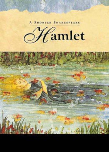 Hamlet (Shorter Shakespeare) by William Shakespeare | Goodreads