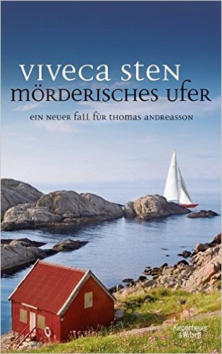 Mörderisches Ufer (Sandhamn, #8) by Viveca Sten | Goodreads