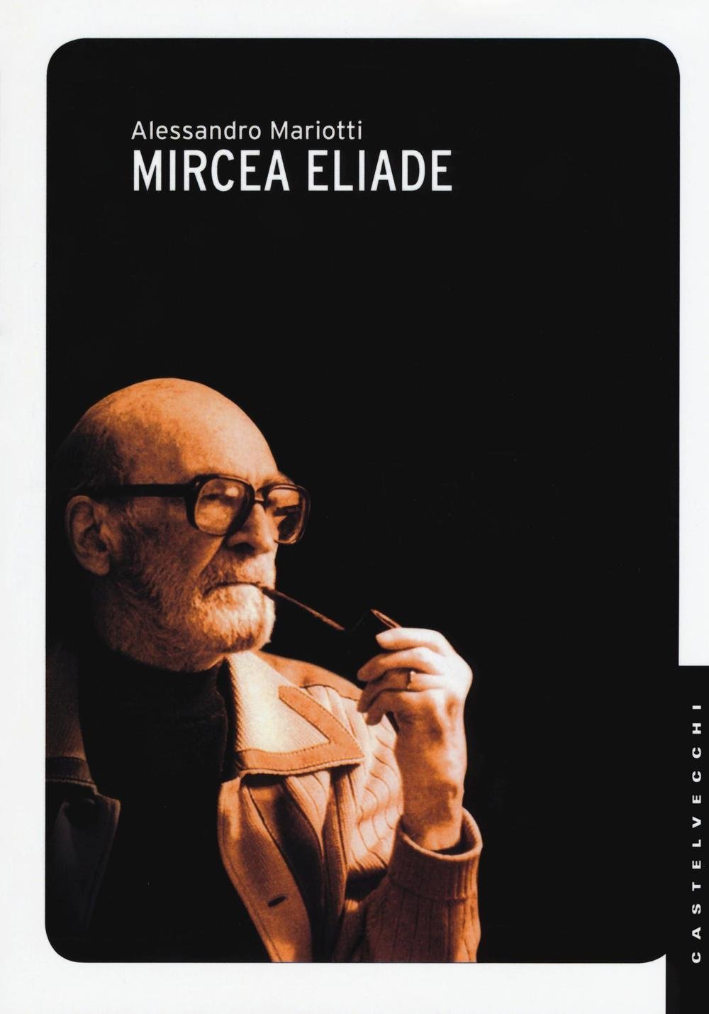 Mircea Eliade by Alessandro Mariotti | Goodreads