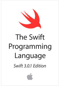The Swift Programming Language - Swift 3.0.1 Edition by Apple Inc ...