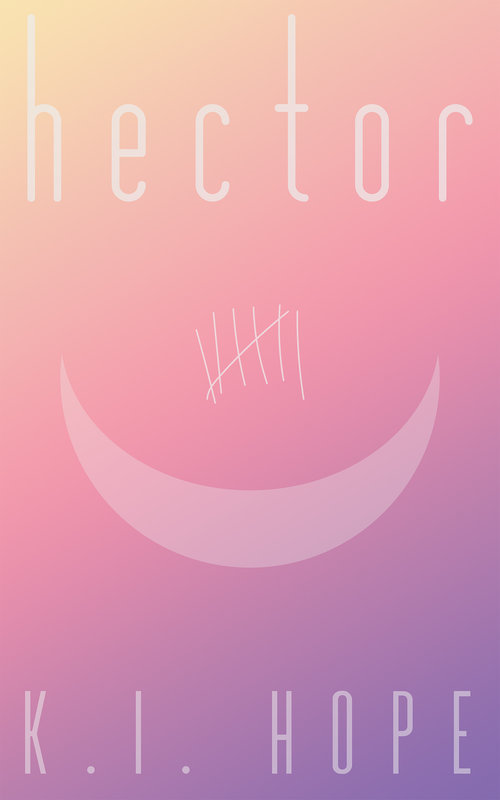 hector by K.I. Hope | Goodreads