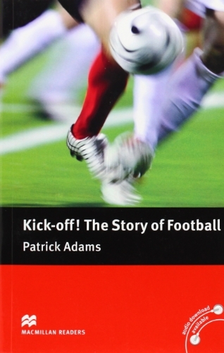 Kick Off - The Story of Football by Margaret Tarner | Goodreads