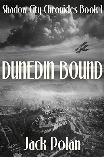 Dunedin Bound by Jack Polan | Goodreads