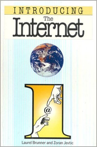 The Internet for Beginners by Laurel Brunner | Goodreads