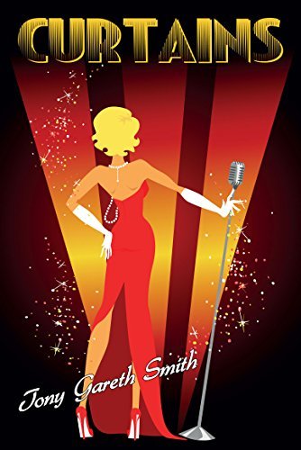 Curtains by Tony Gareth Smith | Goodreads