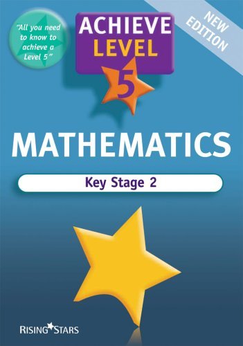 Maths Level 5 Revision Book by Unknown | Goodreads