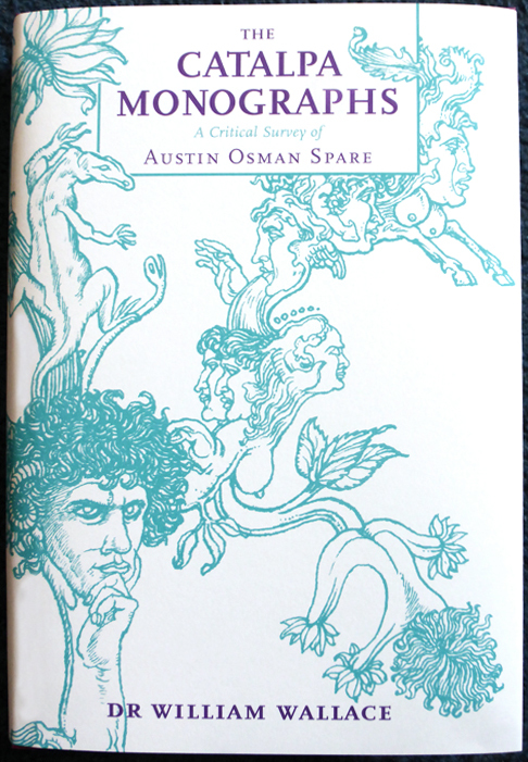 The Catalpa Monographs by William Wallace | Goodreads