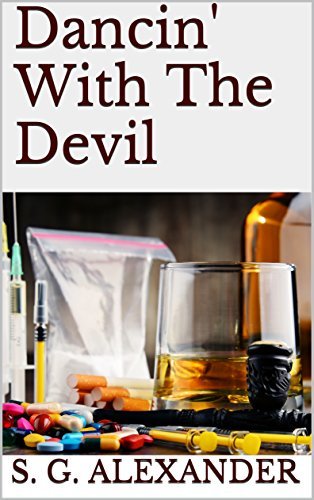 Dancin' With The Devil by S.G. Alexander | Goodreads