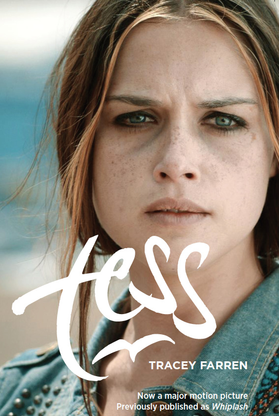 Tess by Tracey Farren | Goodreads