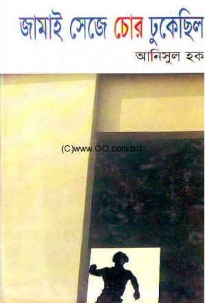 জামাই সেজে চোর ঢুকেছিল by Anisul Hoque | Goodreads